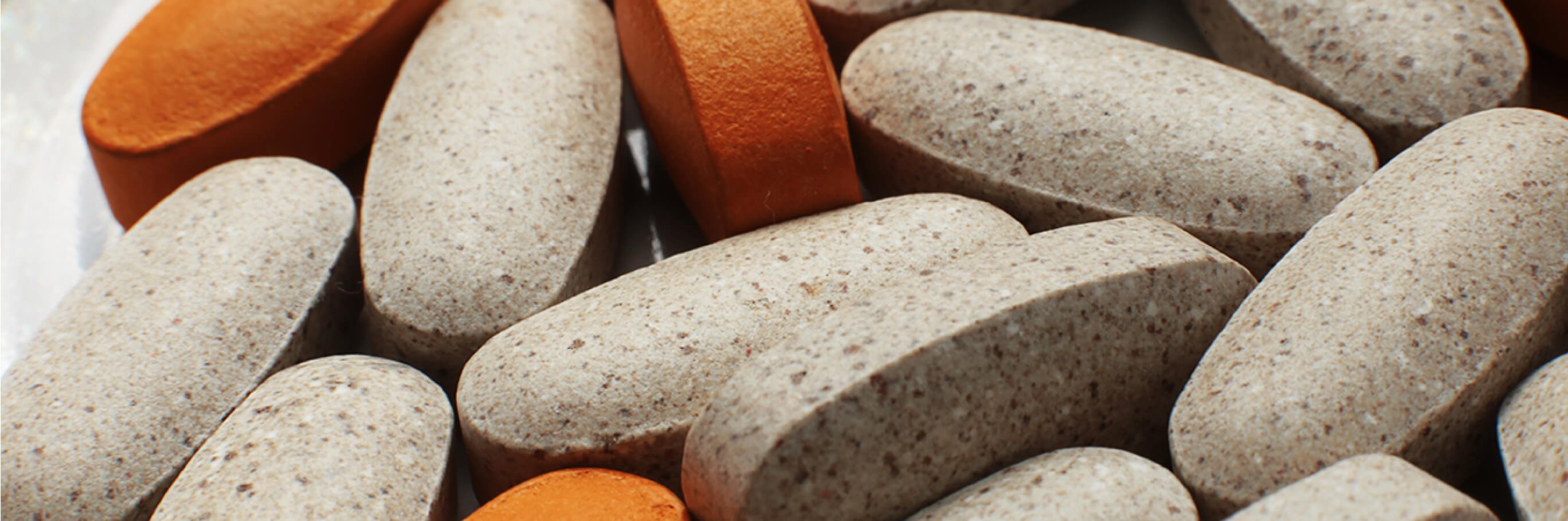 Tablet Formulation Sms Corporation Company Limited